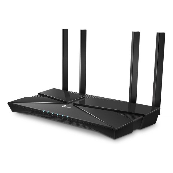 TP link AX-1800 Wifi-6 Dual band router, Computers & Tech, Parts ...