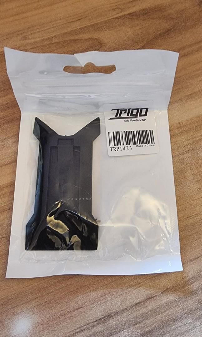 Trigo phone mount for Brompton, Sports Equipment, Bicycles & Parts ...