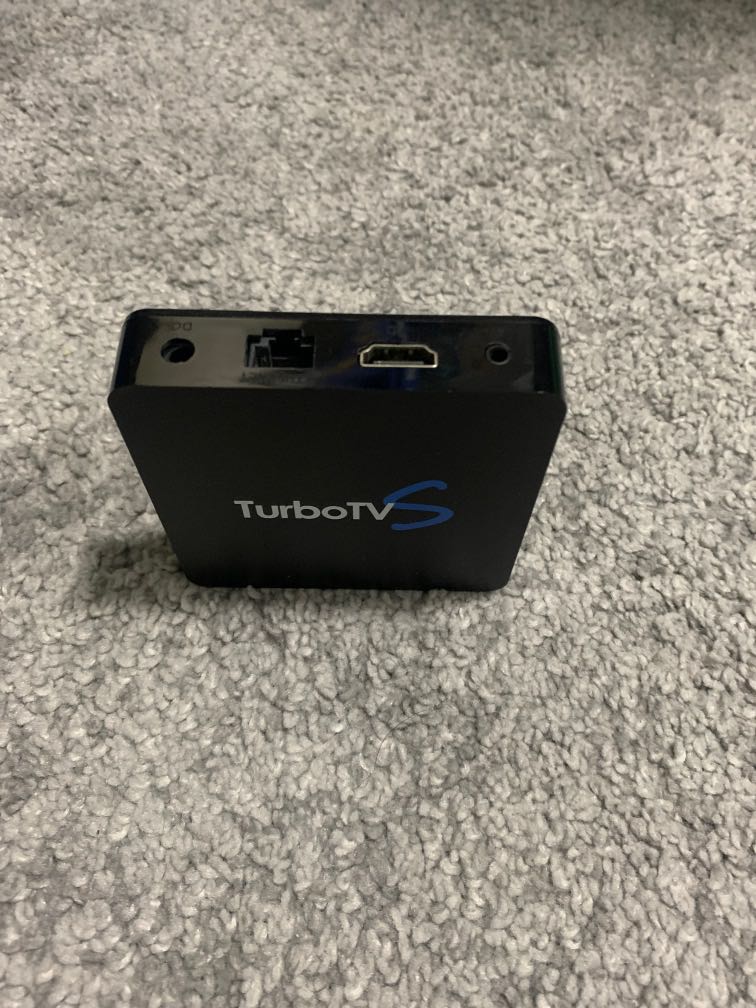 TurboTVS, Mobile Phones & Gadgets, Other Gadgets on Carousell