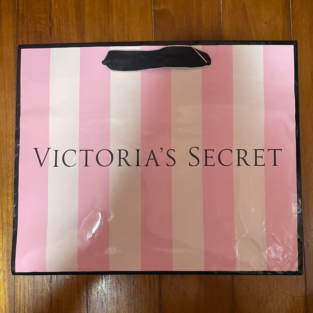 Victoria’s Secret Paper, Luxury, Accessories on Carousell