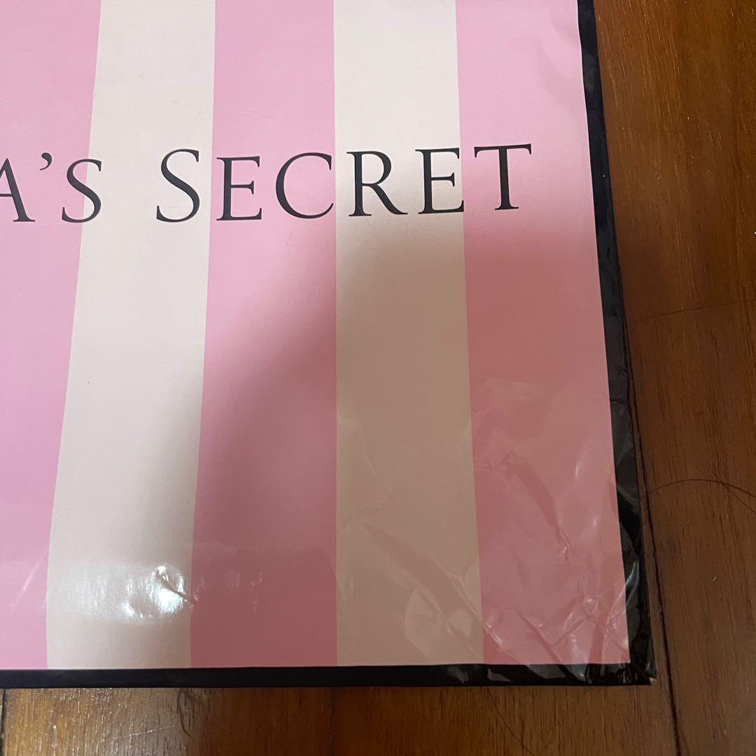 Victoria’s Secret Paper, Luxury, Accessories on Carousell
