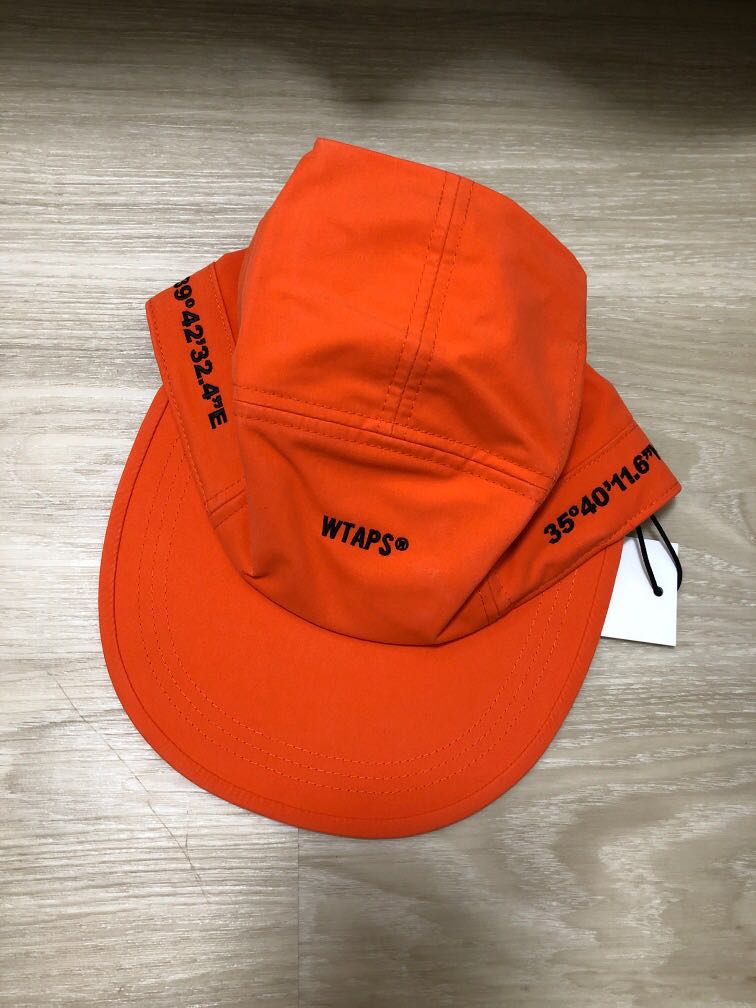 WTAPS, Men's Fashion, Watches & Accessories, Caps & Hats on Carousell