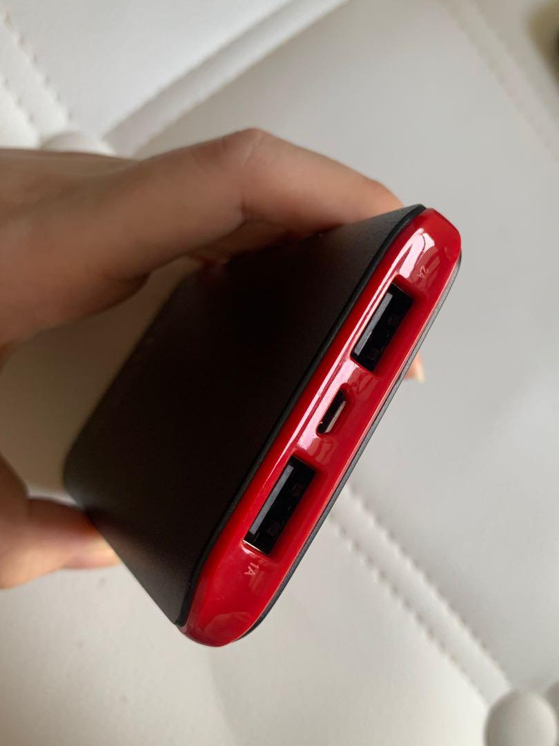 Xceed 6000mAh PowerBank, Mobile Phones & Gadgets, Mobile & Gadget ...