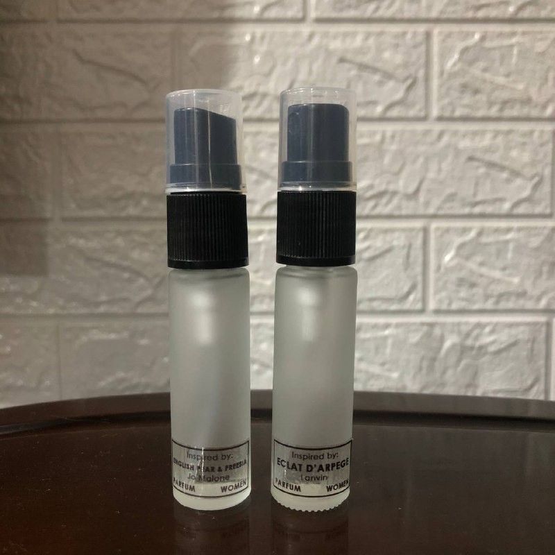 10 mL Perfune, Beauty & Personal Care, Fragrance & Deodorants on Carousell