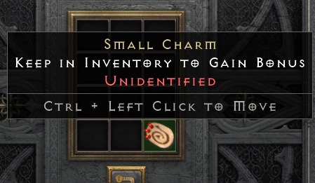 4 Feb - Cheapest unid Annihilus Anni (check description) - Diablo 2 ...