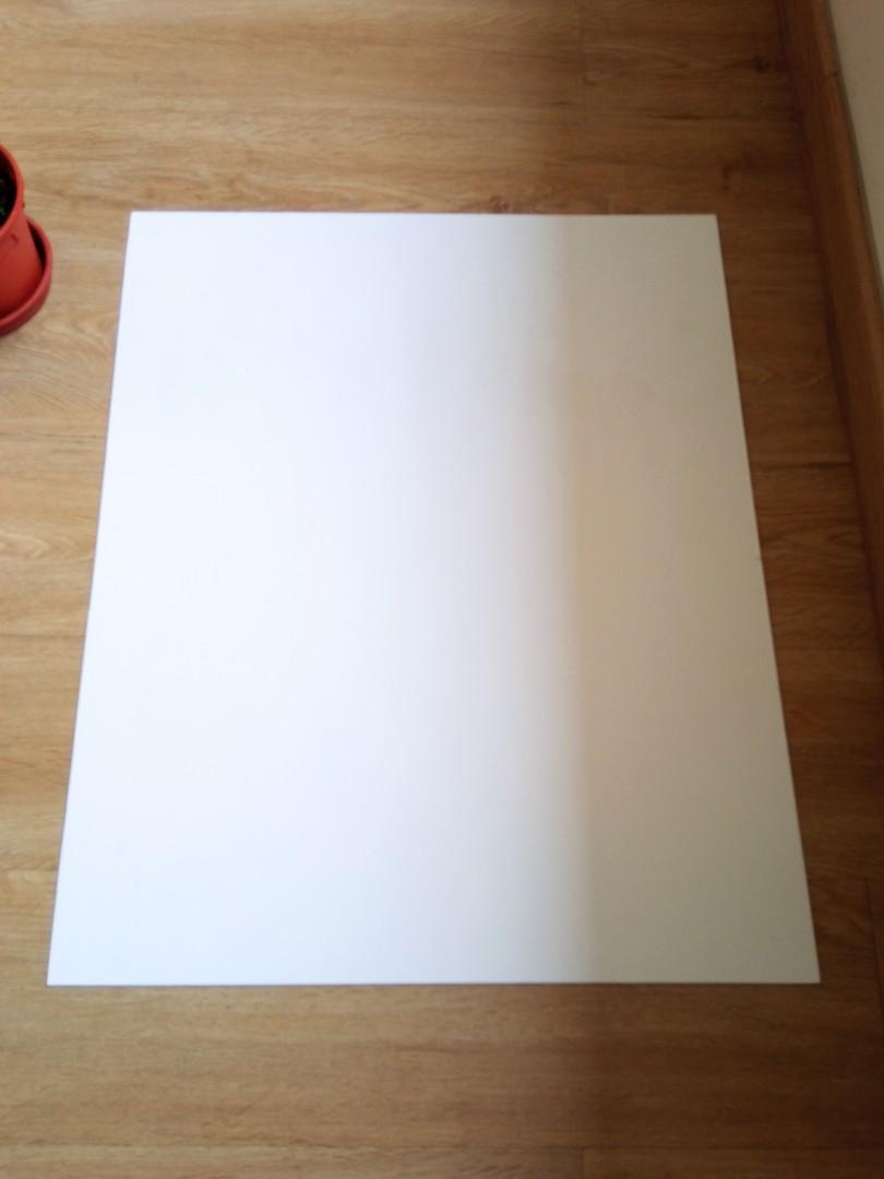 2mm PVC board white, Hobbies & Toys, Stationery & Craft, Craft Supplies ...