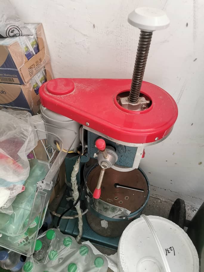 Abc machine, TV & Home Appliances, Washing Machines and Dryers on Carousell