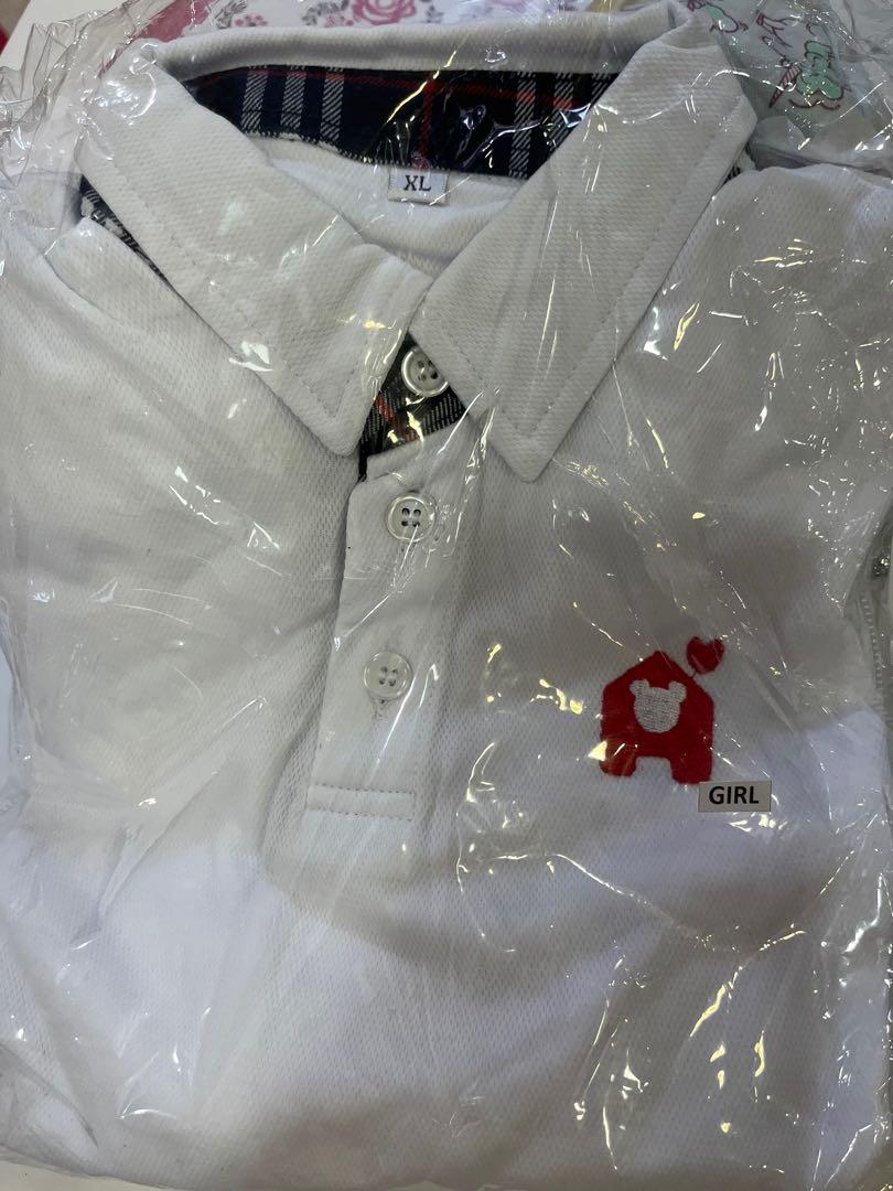 Agape little Uni uniform girl, Babies & Kids, Babies & Kids Fashion on ...