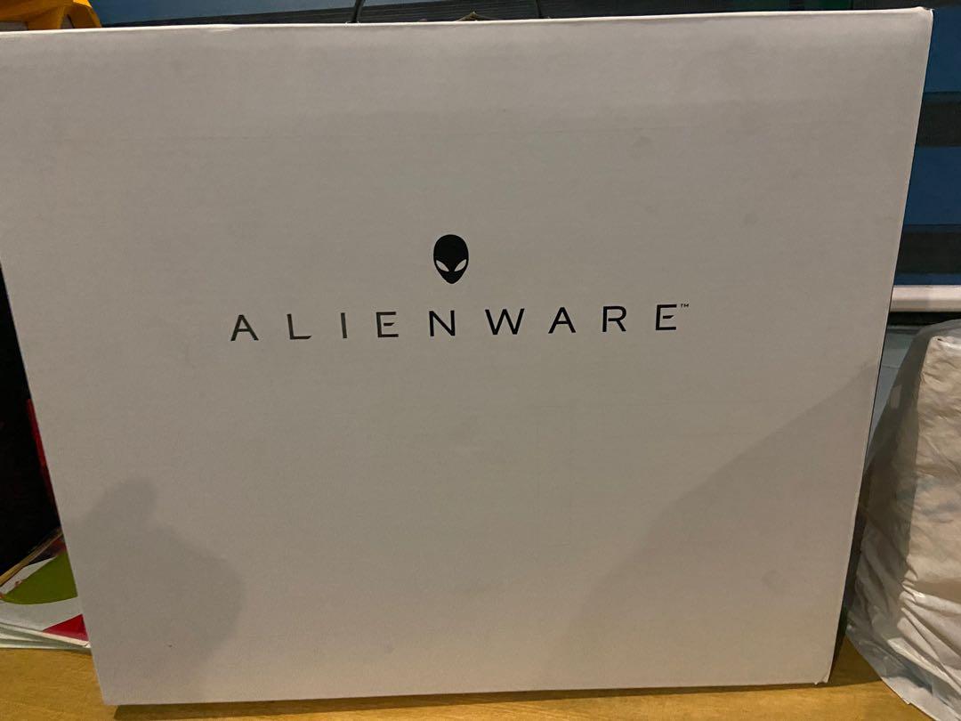 Alienware m17 r4 rtx 3080, Computers & Tech, Laptops & Notebooks on ...