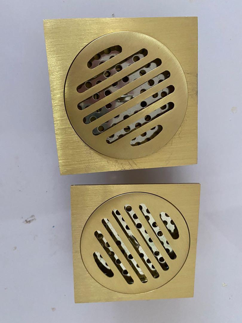 Jaman Floor Drainage System | Viewfloor.co