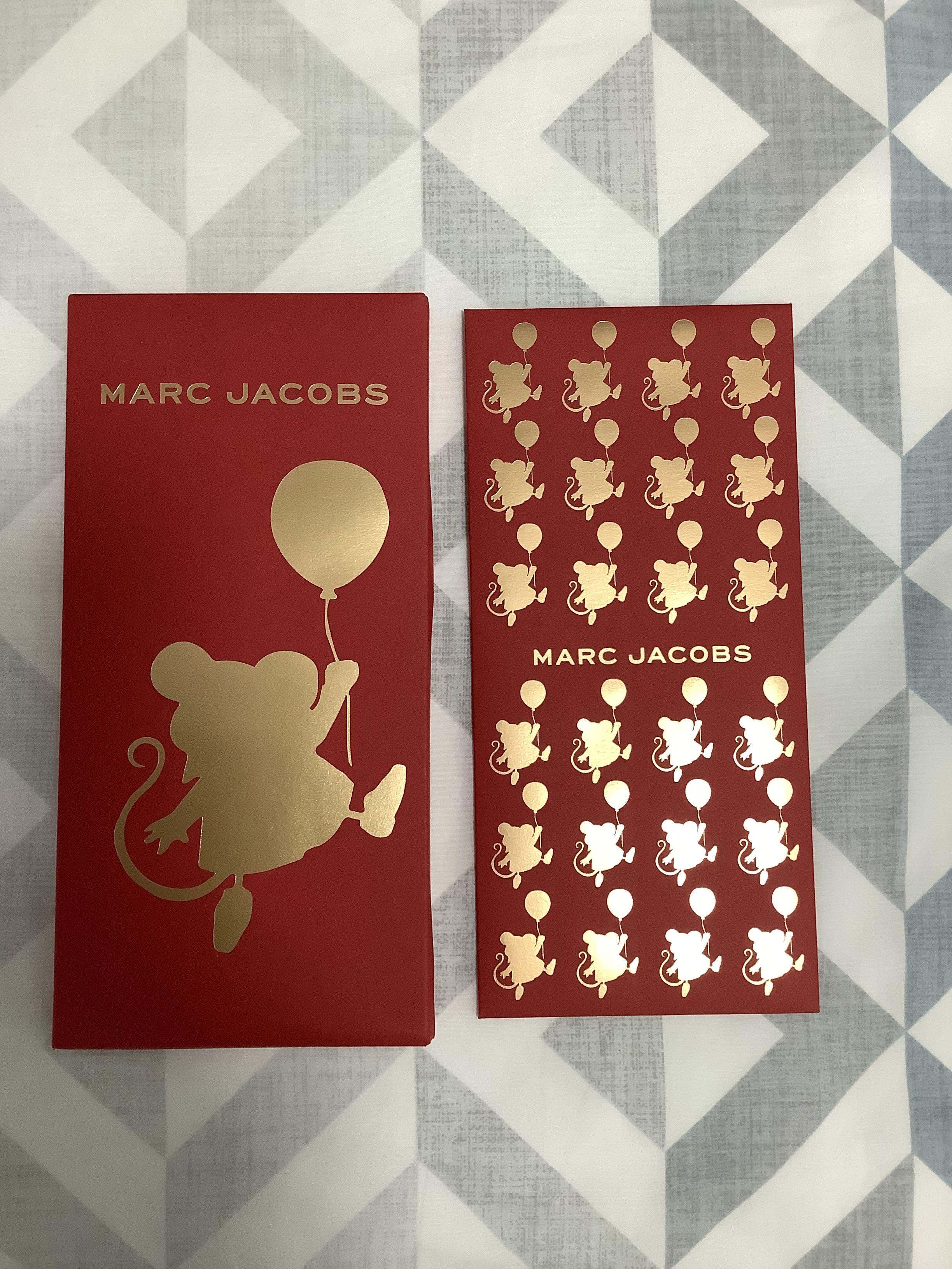 Branded Red Packets by Box (P2), Hobbies & Toys, Stationery & Craft ...