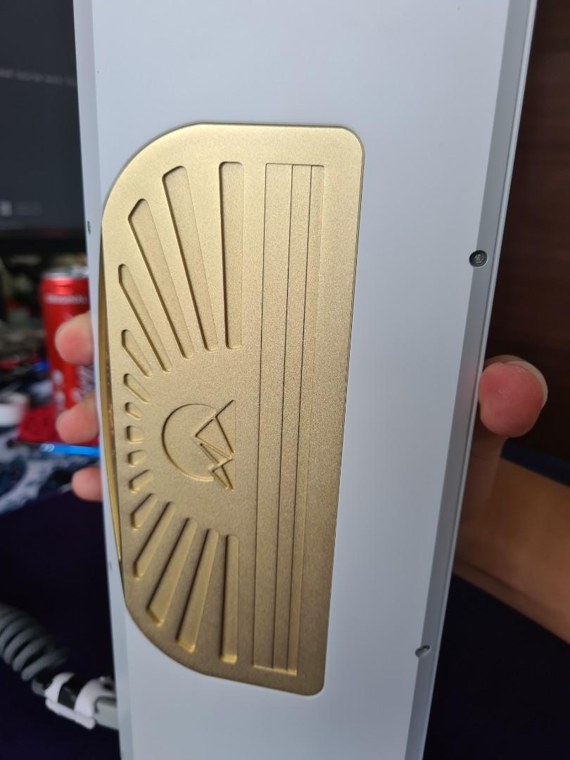 Alpine 65 custom mechanical keyboard, Computers & Tech, Parts ...