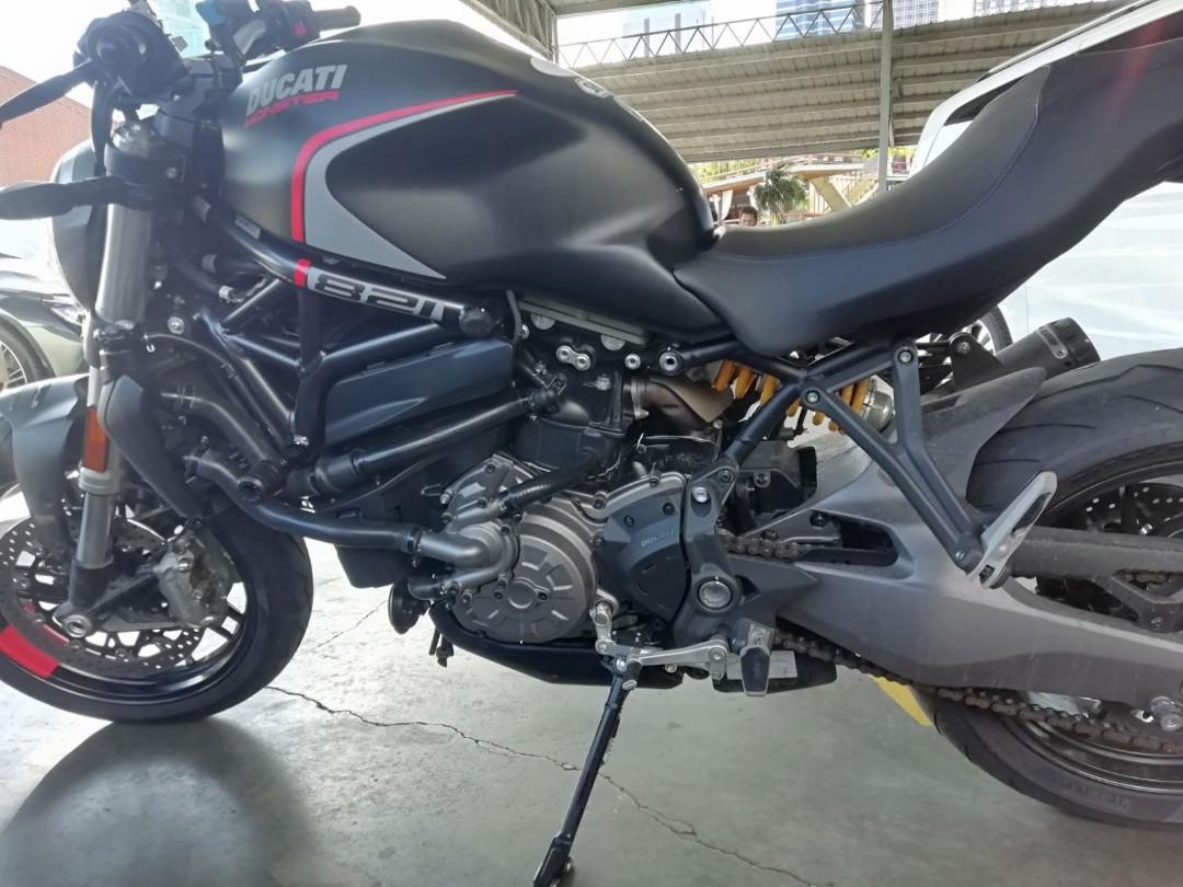 2020 Ducati Monster 821 by Batman Motors, Motorbikes, Motorbikes for ... 2020 Ducati Monster 821 by Batman Motors, Motorbikes, Motorbikes for ...