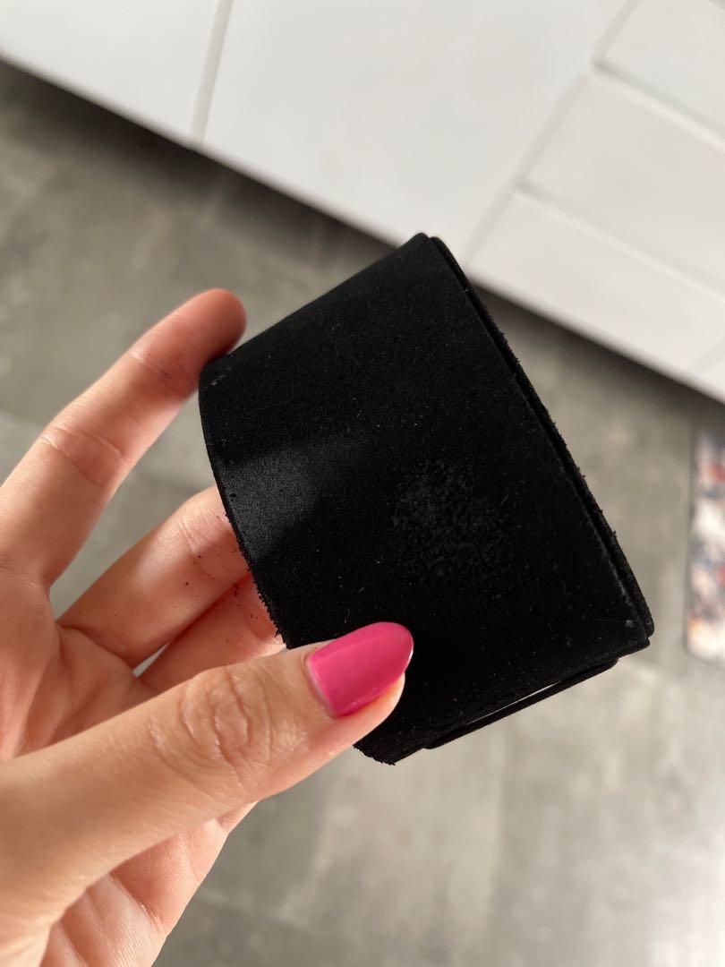 Chanel watch case box, Luxury, Watches on Carousell