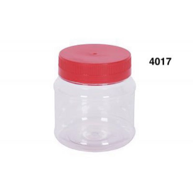 CNY cookie container (NEW), Furniture & Home Living, Kitchenware ...