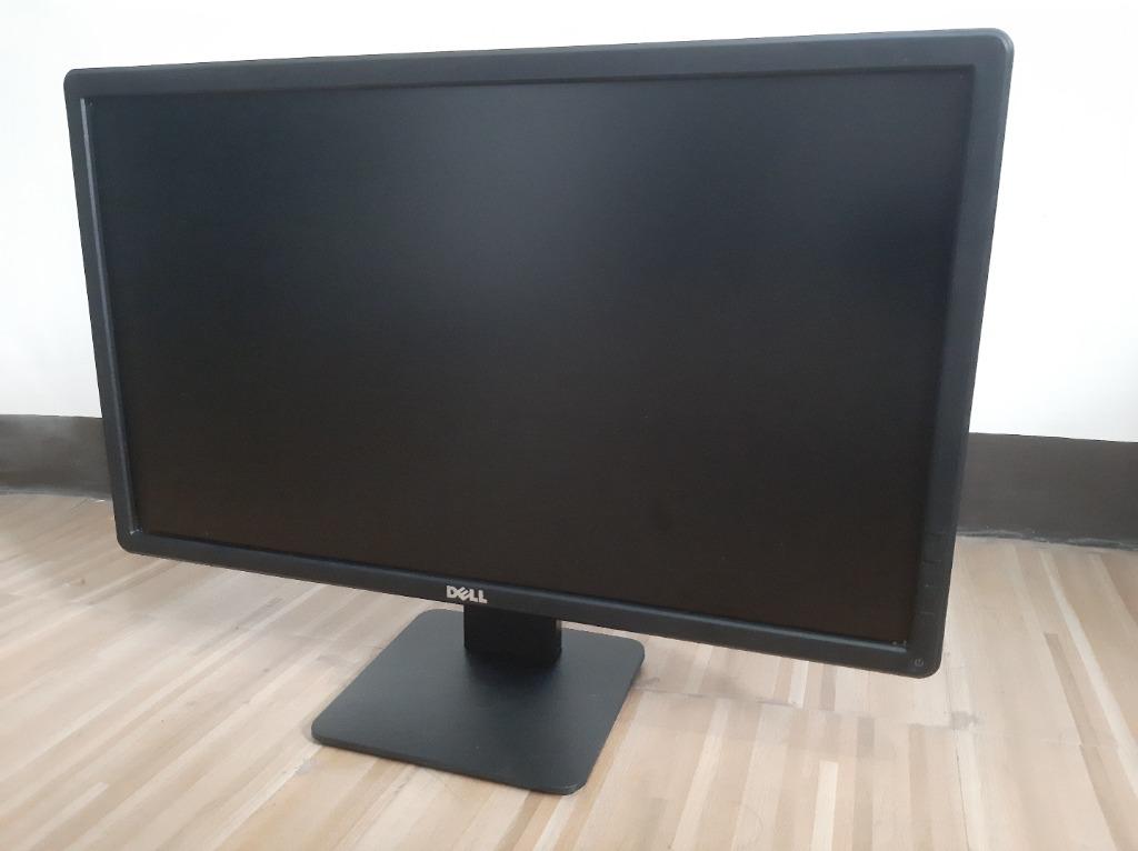 Dell E2314Hf 1080p-60Hz Monitor, Computers & Tech, Parts & Accessories ...