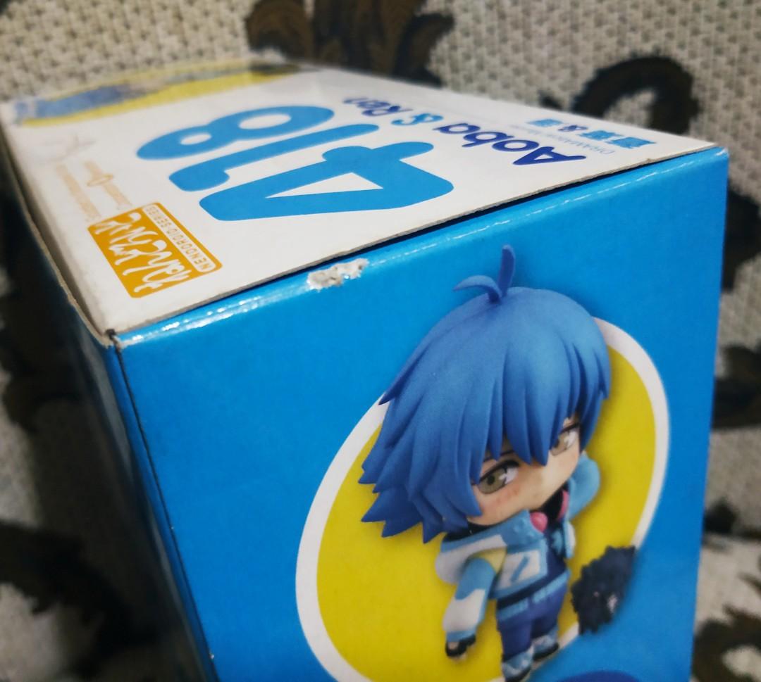 Dramatical Murder Nendoroid 418 Aoba Seragaki DMMD, Hobbies & Toys ...