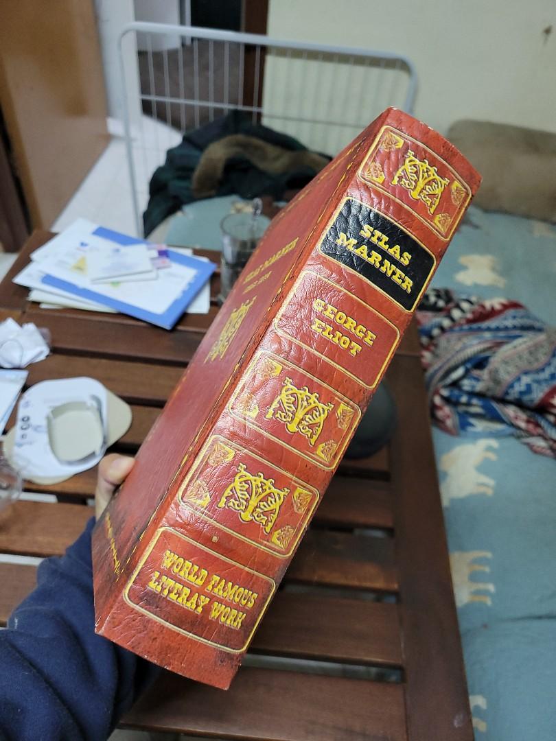 fake book storage 假書 儲物盒, 傢俬＆家居, 家居裝飾, 家居裝飾 - 其他 - Carousell