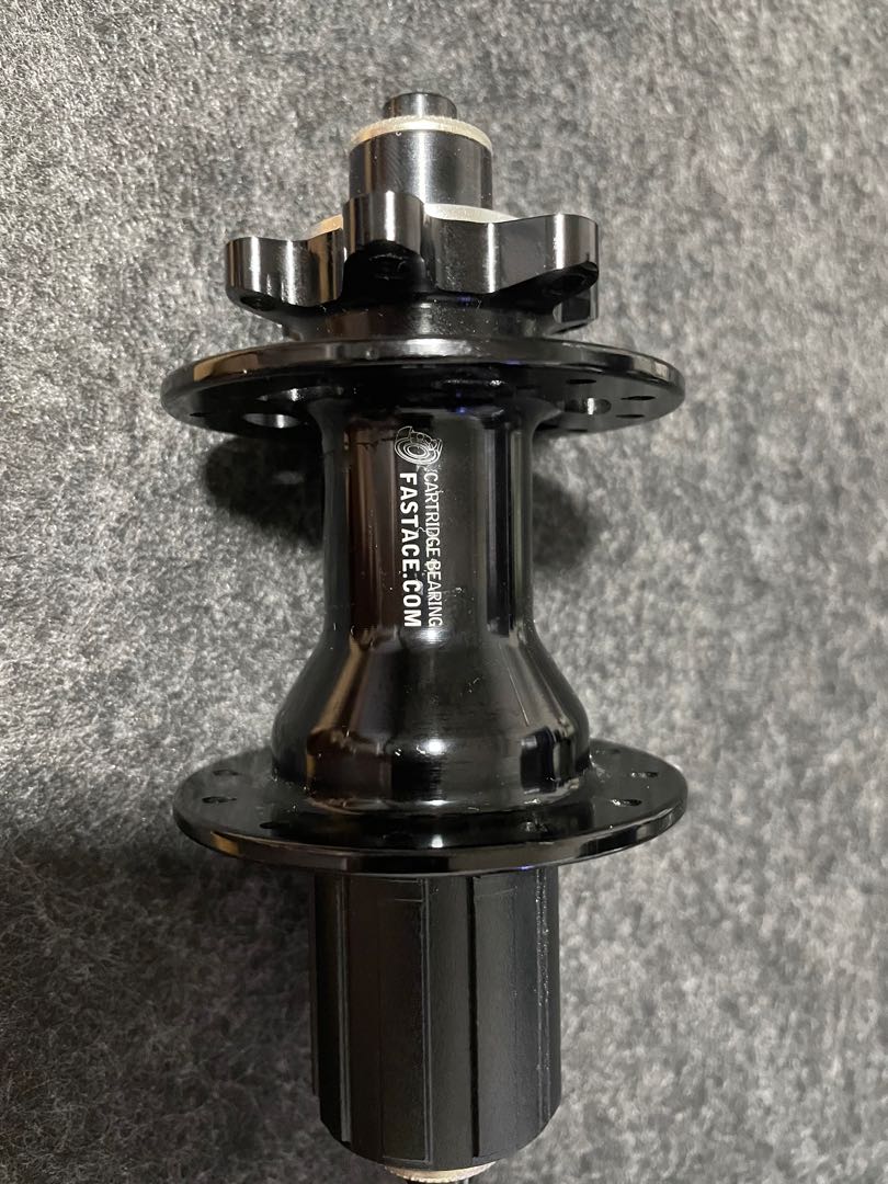 Fastace wheel Hub, Sports Equipment, Bicycles & Parts, Parts ...
