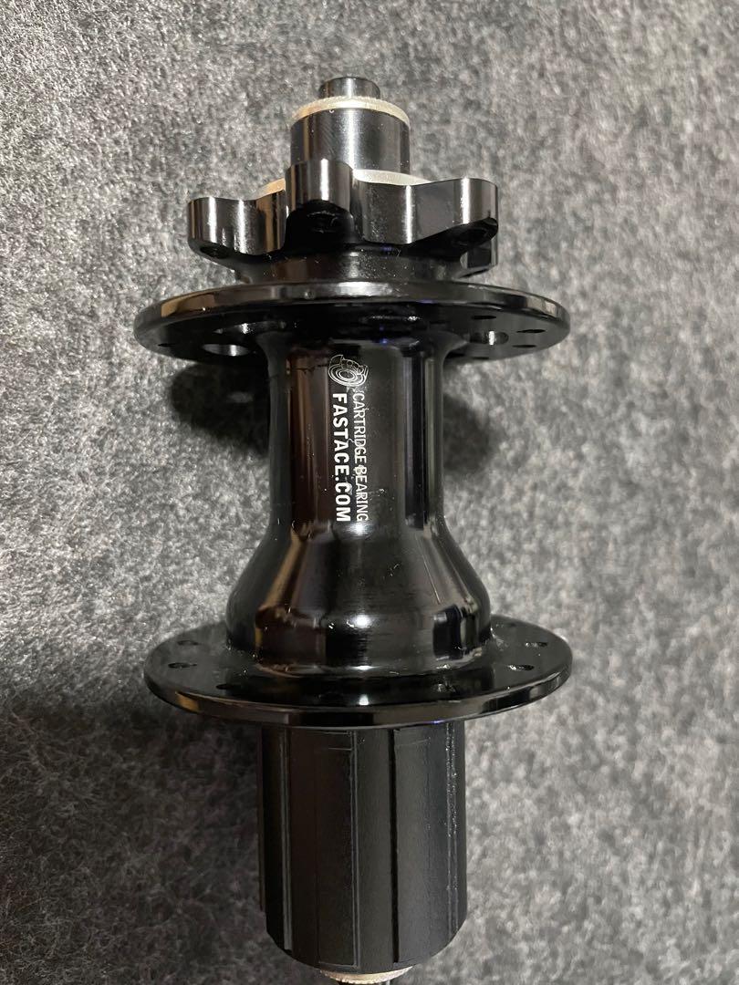 Fastace wheel Hub, Sports Equipment, Bicycles & Parts, Parts ...