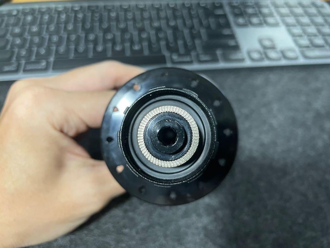 Fastace wheel Hub, Sports Equipment, Bicycles & Parts, Parts ...