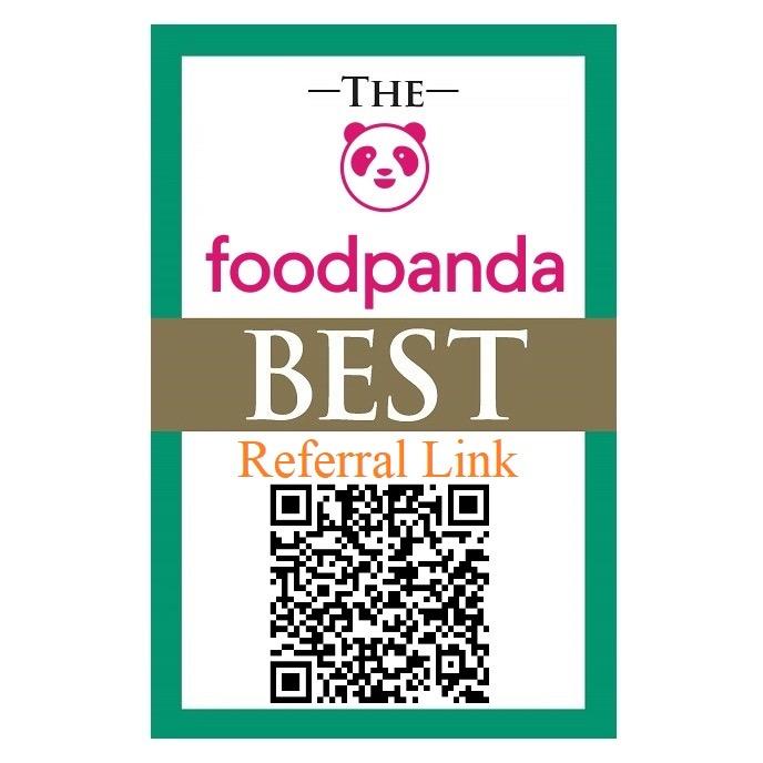 Food panda referral code invite link promo foodpanda, Hobbies & Toys ...