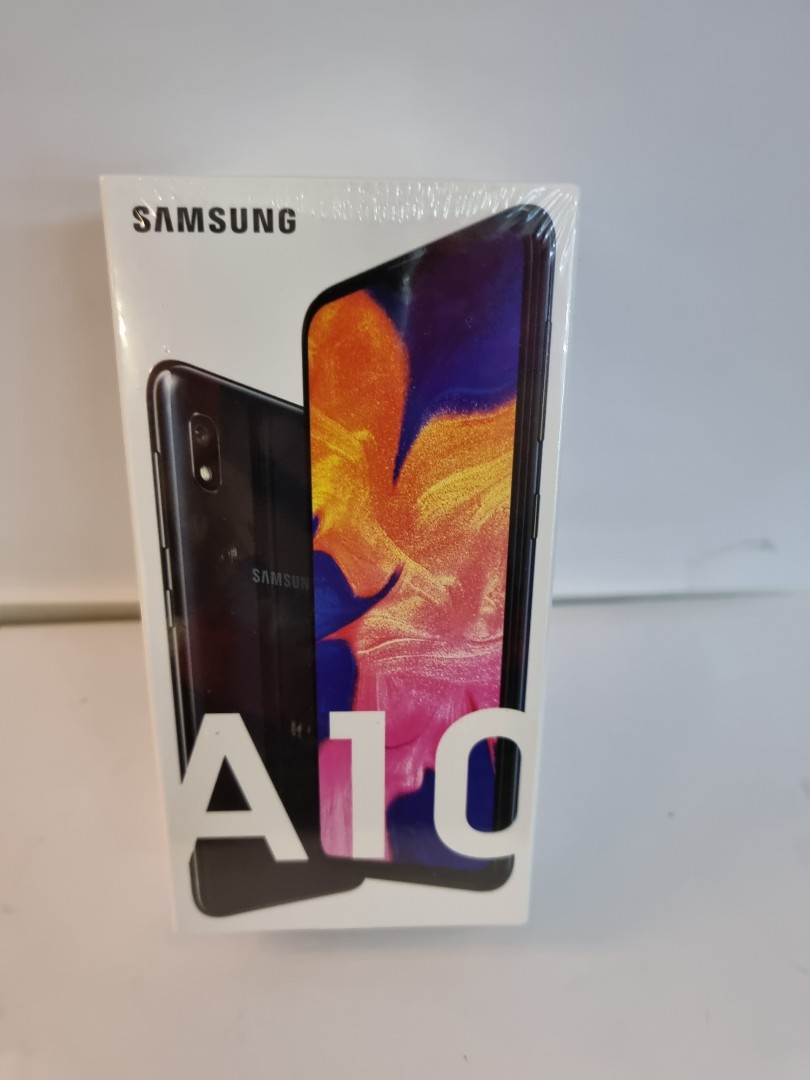 Galaxy A10-32GB(2GB RAM), Mobile Phones & Gadgets, Mobile Phones ...