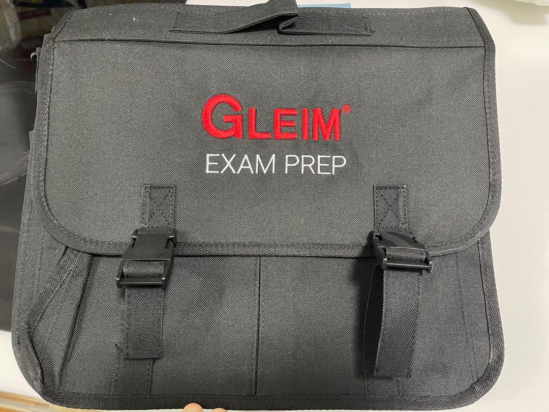 Gleim CMA Review, Hobbies & Toys, Books & Magazines, Textbooks on Carousell