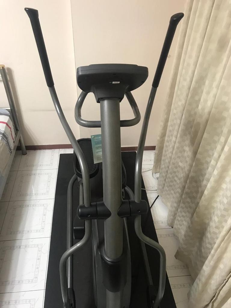 Horizon padle, Sports Equipment, Exercise & Fitness, Cardio & Fitness ...