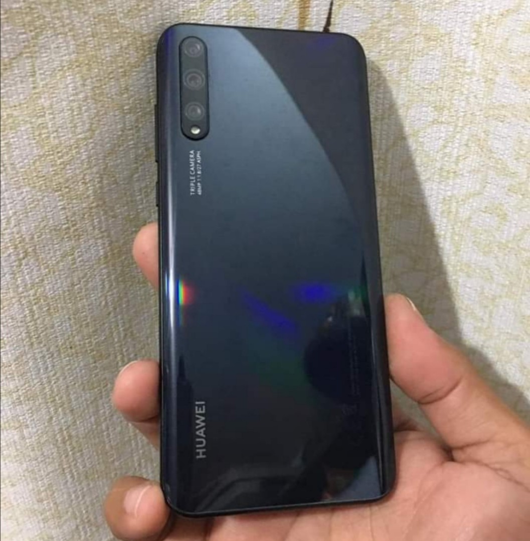 Huawei Y8P, Mobile Phones & Gadgets, Mobile Phones, Android Phones ...