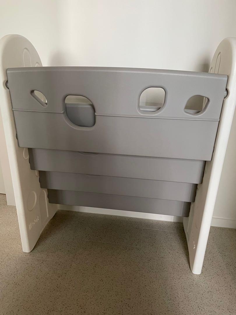 IFam bookshelf for kids, Furniture & Home Living, Furniture, Shelves ...