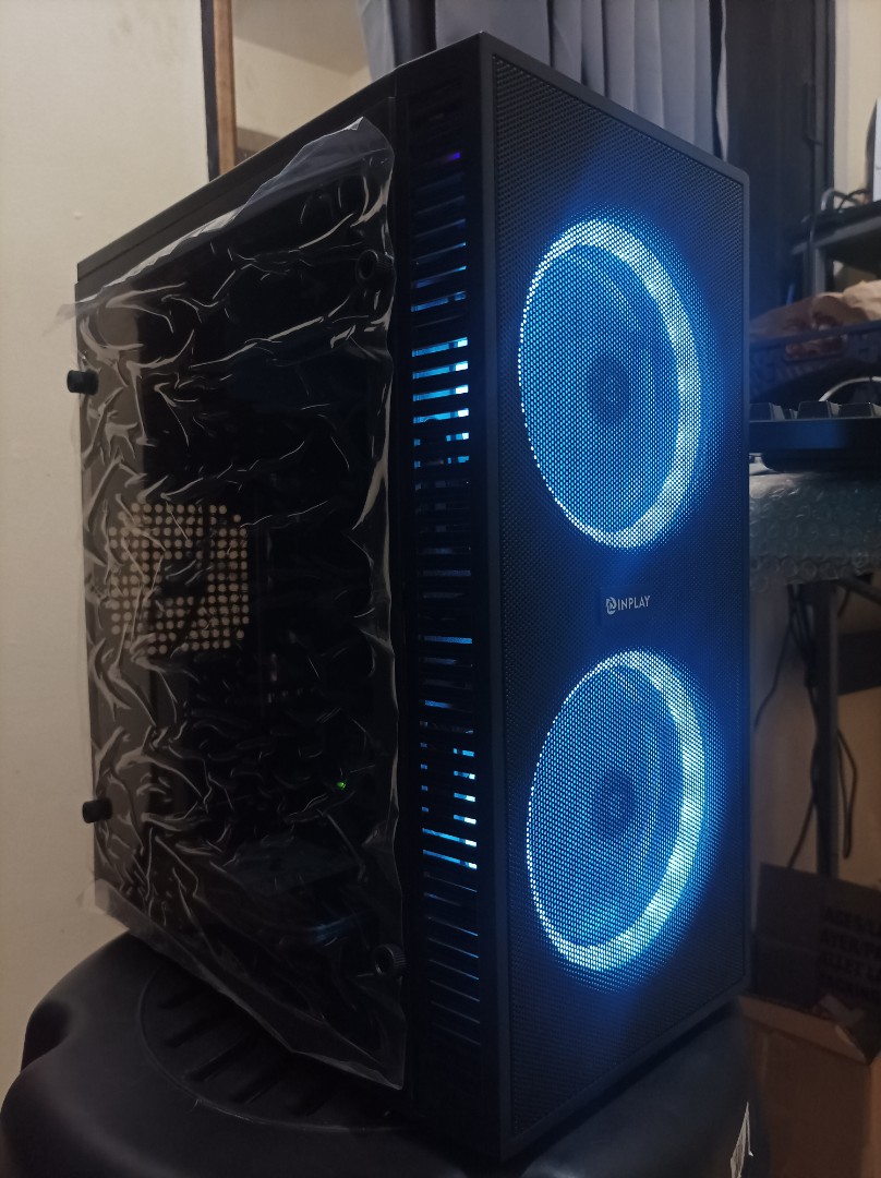 Intel Core i5-4460 CPU System Unit, Computers & Tech, Parts ...