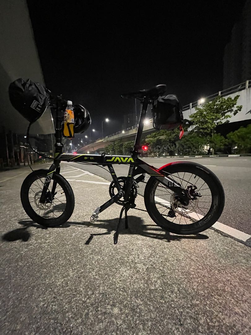 Java Fit, Sports Equipment, Bicycles & Parts, Bicycles on Carousell