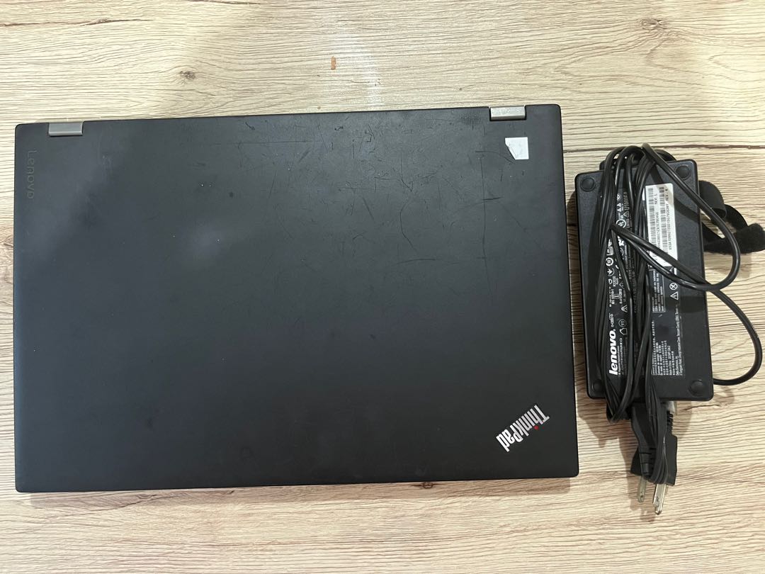 Lenovo Thinkpad P51 Engineering Laptop, Computers & Tech, Laptops ...