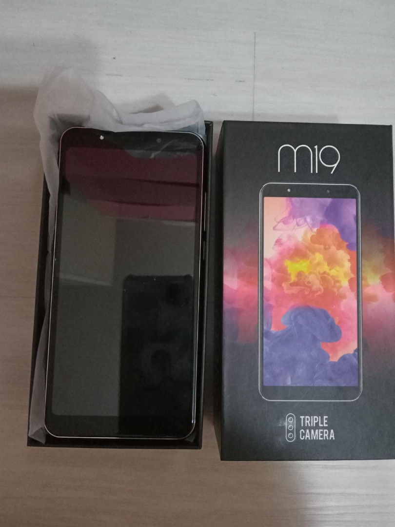M19, Mobile Phones & Gadgets, Mobile Phones, Android Phones, Android ...