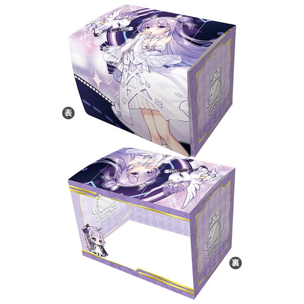 MAX NEO AZUR LANE DECK CASES [ JAVELIN ] [TASHKENT] [ LE MALIN ...