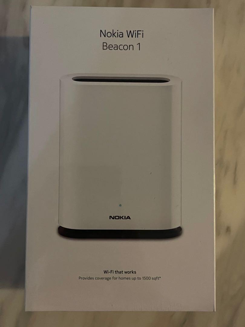 Nokia Wireless Router, Computers & Tech, Parts & Accessories ...