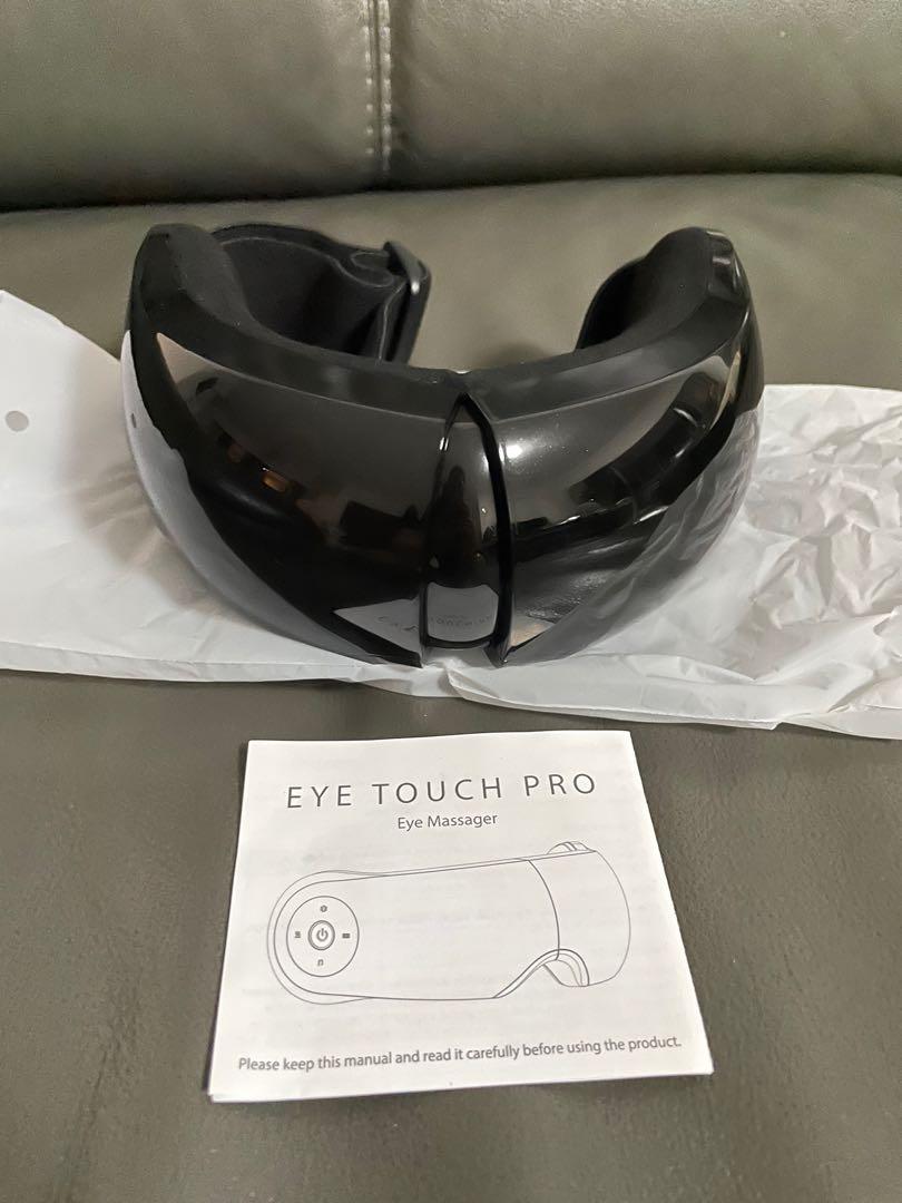 OGAWA eye touch pro, Health & Nutrition, Massage Devices on Carousell