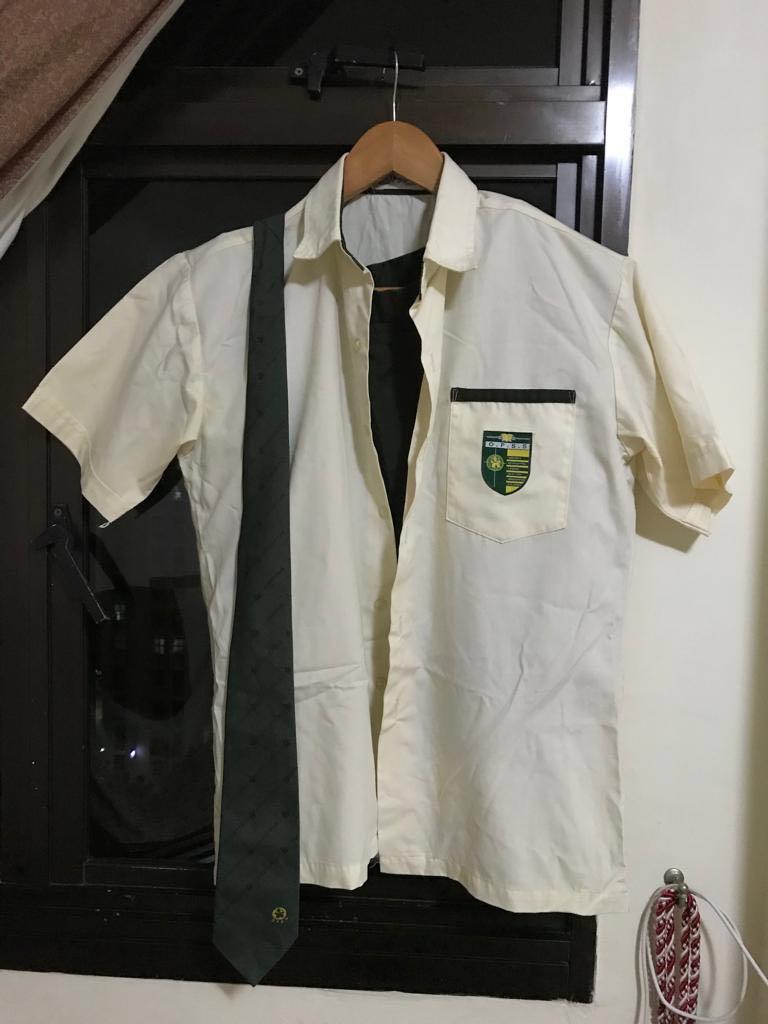 Orchid Park School Uniform, Women's Fashion, Tops, Other Tops on Carousell