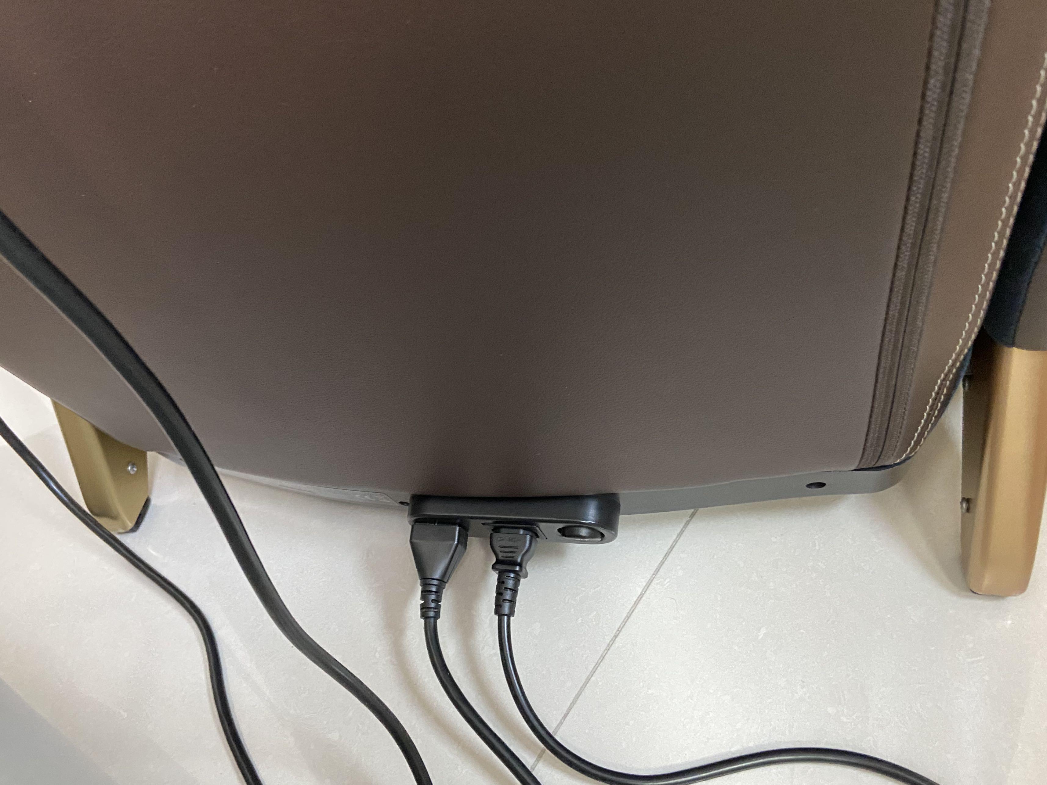 Osim uDiva Classic Massage Chair (OS-856), Health & Nutrition, Massage ...