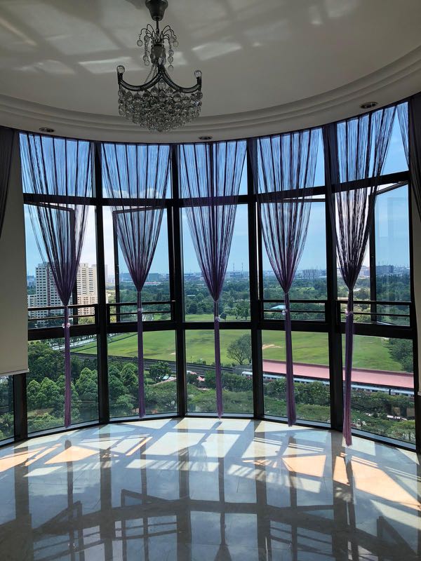 Parc Oasis, Property, Rentals, Condos & ECs on Carousell