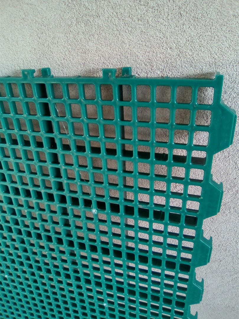 Plastic Matting Heavy Duty large, Furniture & Home Living, Home ...
