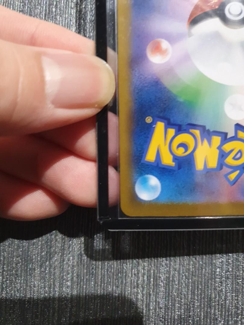 Pokemon TCG JP VMAX Climax Bea's Falinks CHR Card, Hobbies & Toys, Toys ...