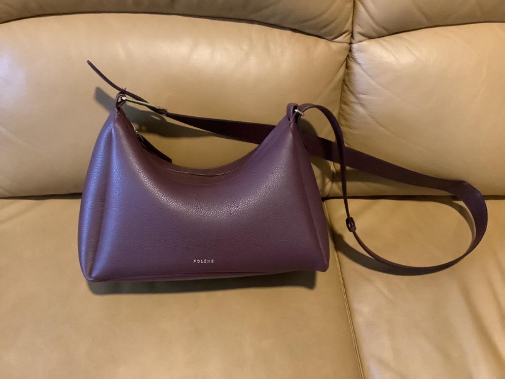 Polene Umi Bag, Luxury, Bags & Wallets on Carousell