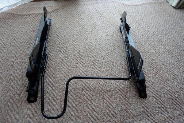 Recaro Japan Seat Rails Honda S2000 AP1 AP2, Car Accessories ...