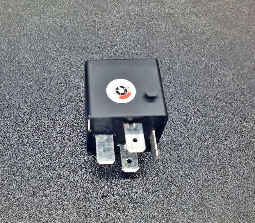 RELAY 645 VW AUDI SKODA SEAT 4H0951253A, Auto Accessories on Carousell