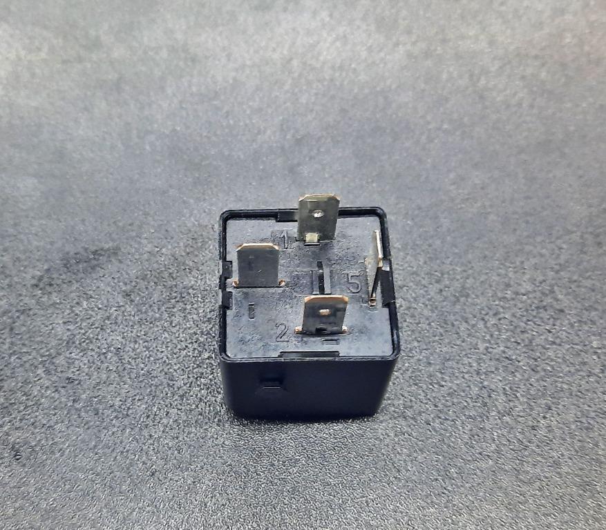RELAY 645 VW AUDI SKODA SEAT 4H0951253A, Auto Accessories on Carousell