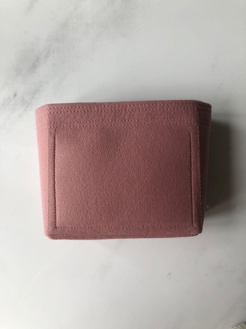 Samorga organizer celine nano luggage, Women's Fashion, Bags & Wallets ...