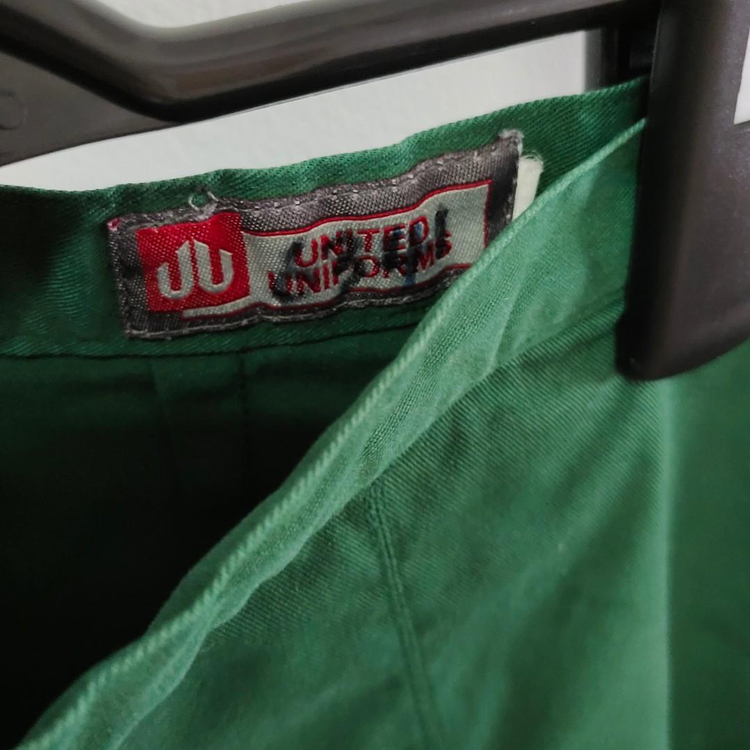 SJI uniform set, Women's Fashion, Dresses & Sets, Sets or Coordinates ...