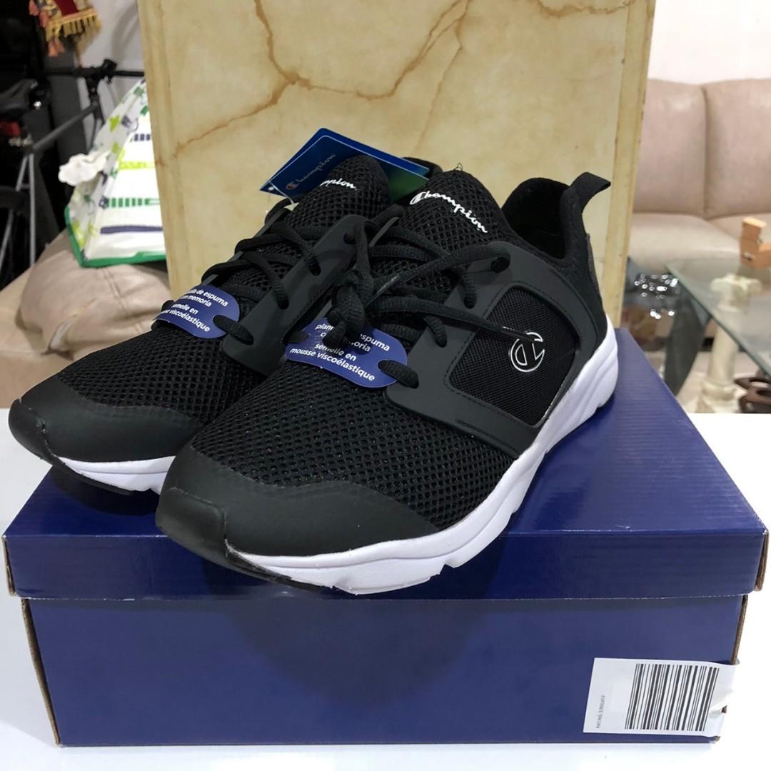 Sneaker Champion active activer, Fesyen Pria, Sepatu , Sneakers di ...